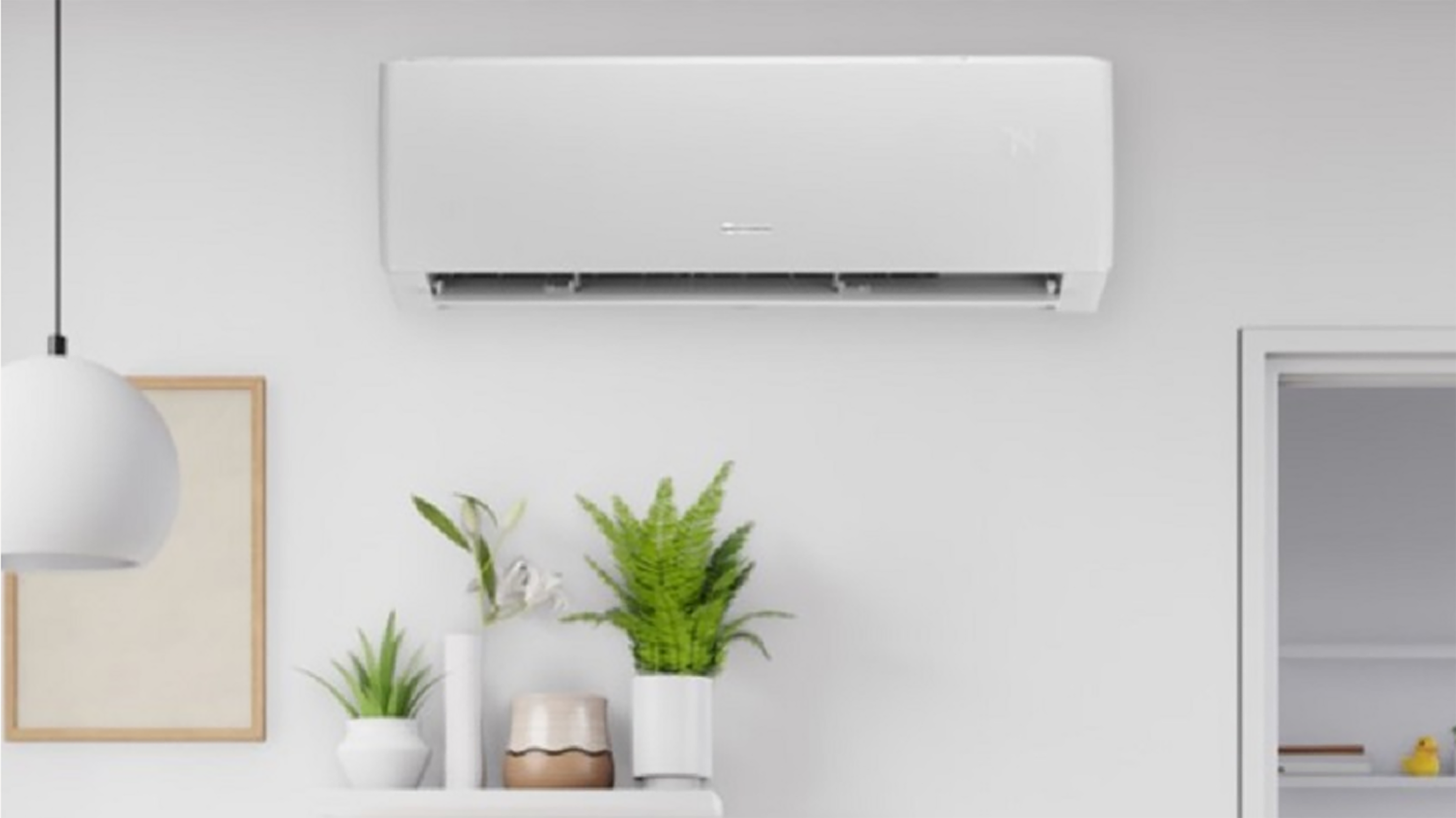 Energy-Efficient Split AC with Heating – Best Dual-Use Units in 2025